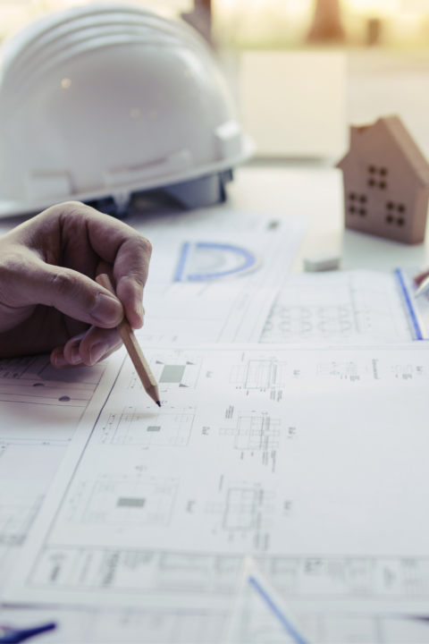 About Us | Lamar Construction Group